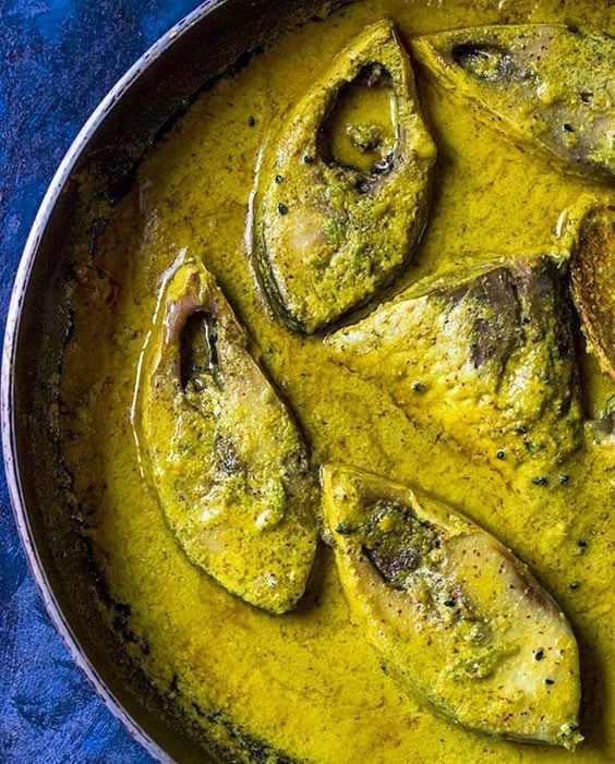 Shaad-e-Bangla | Authentic Bengali Restaurant in Oshawa, Ontario